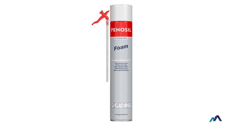 Penosil Standard foam 750ml - hadičková :: profisiet